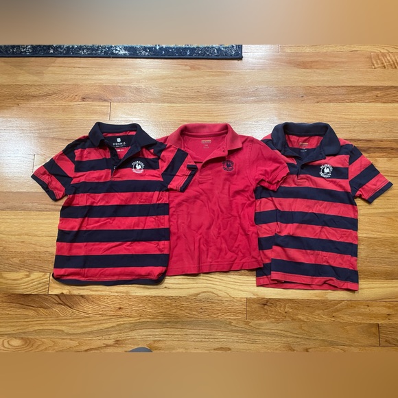Shirts & Tops | Primrose School Short Sleeve Uniforms | Poshmark